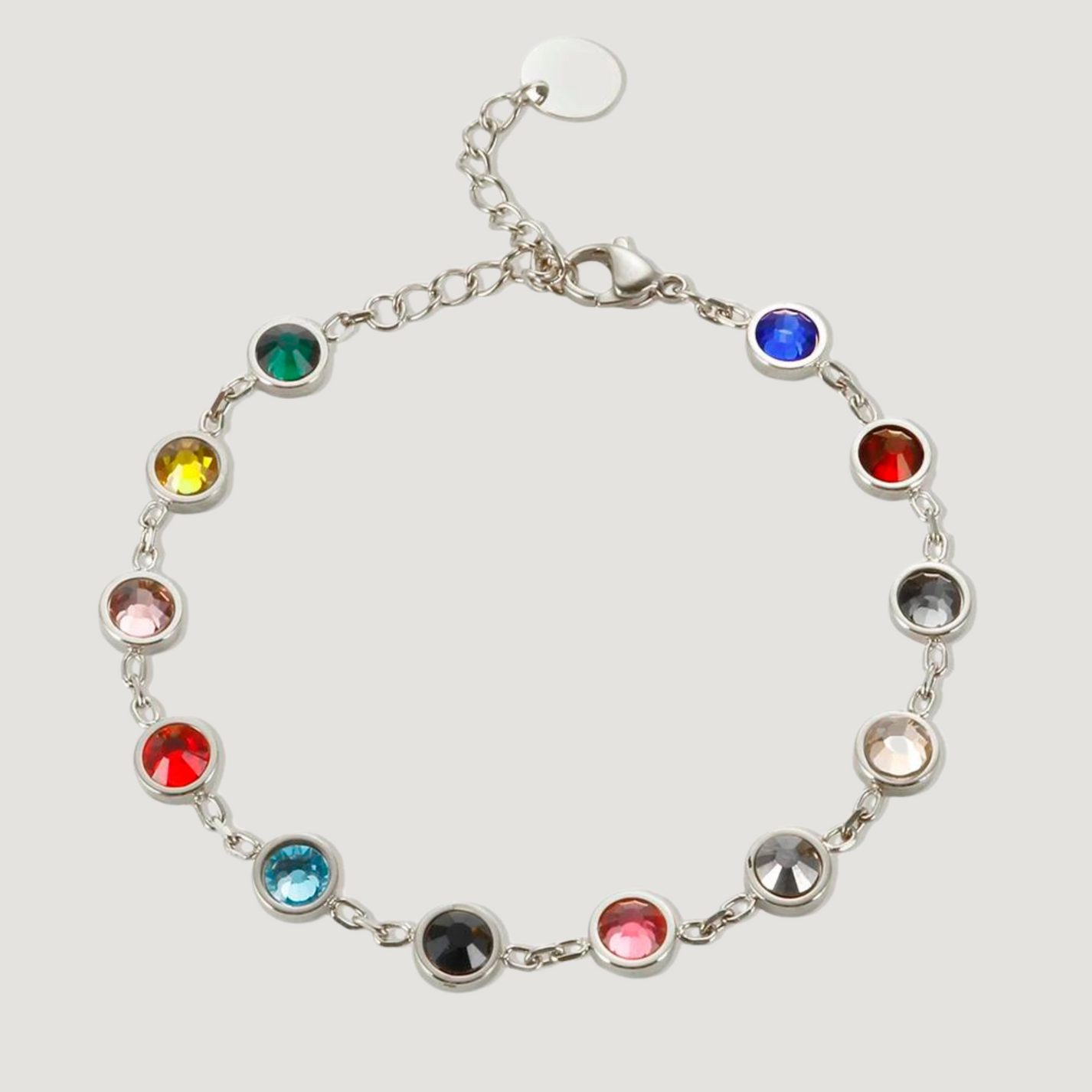 Taylor Swift Bejeweled Bracelet – Shoptown Boutique