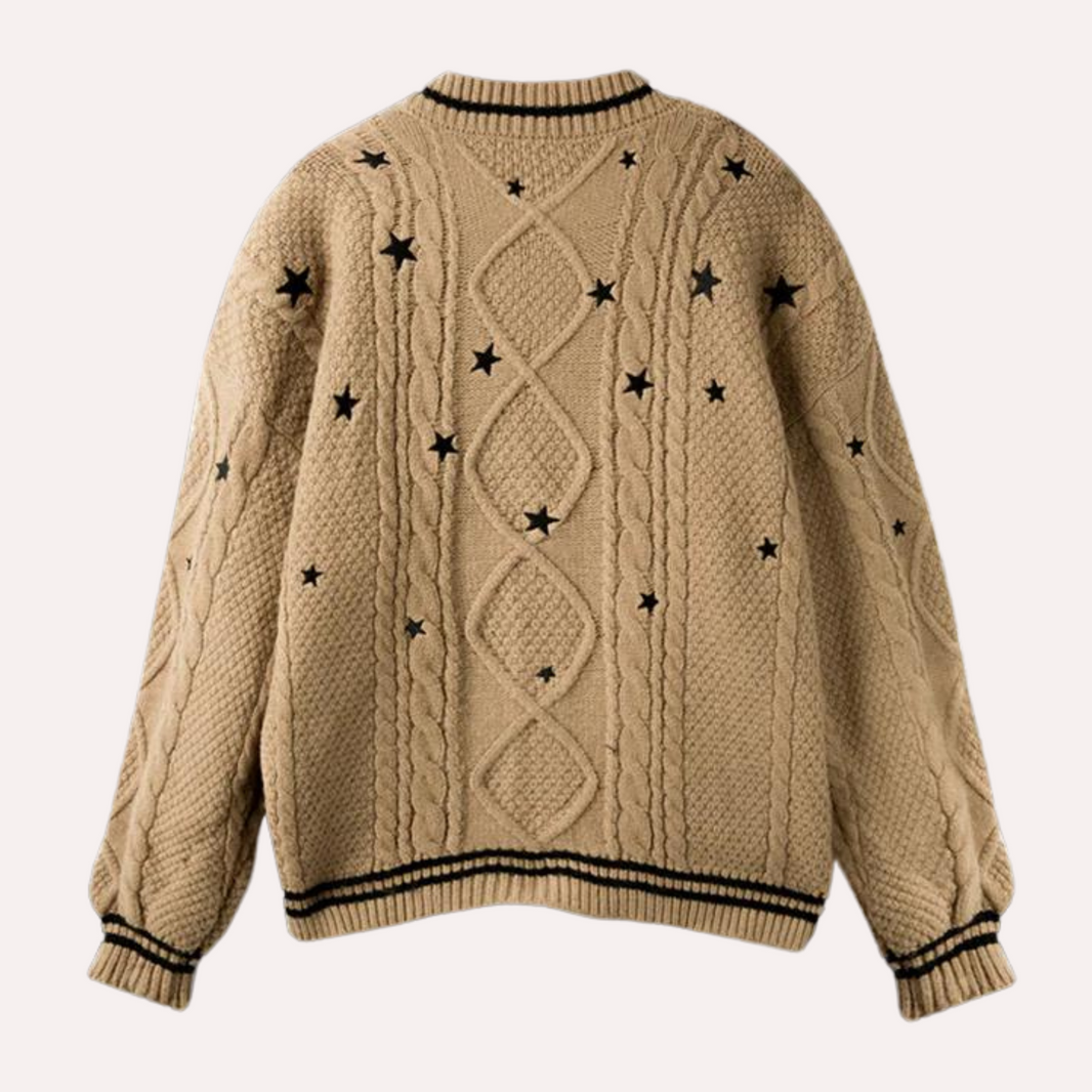 Taylor Swift Cardigans: Where Fashion Harmonizes with Music – Shoptown ...