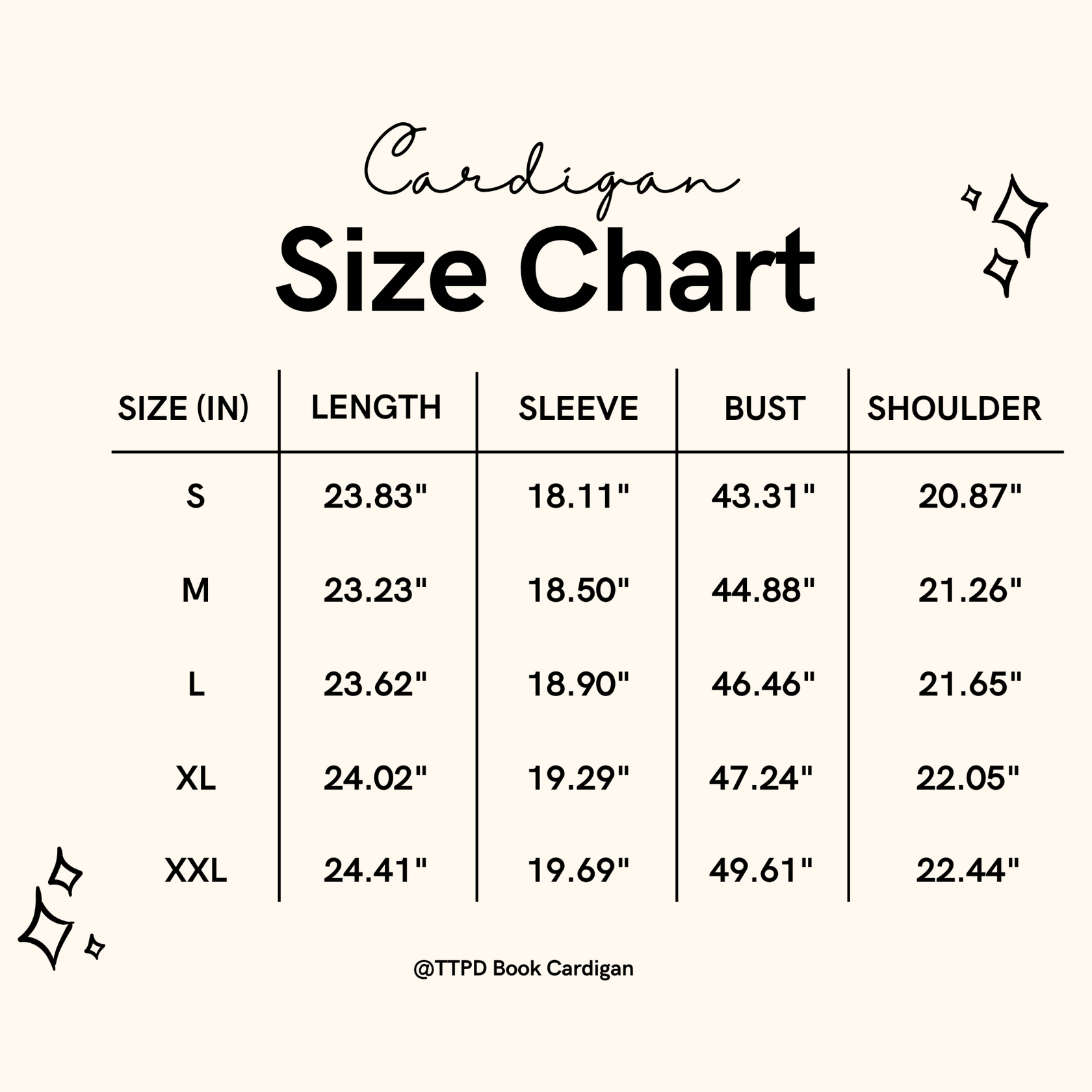 The Tortured Poets Department Beige Cardigan - All's Fair In Love And ...