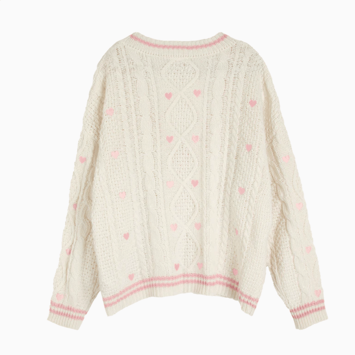 Taylor Swift Lover Cardigan - Lover Album Sweater – Shoptown Boutique