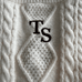 The Tortured Poets Department Beige Cardigan - All's Fair In Love And ...