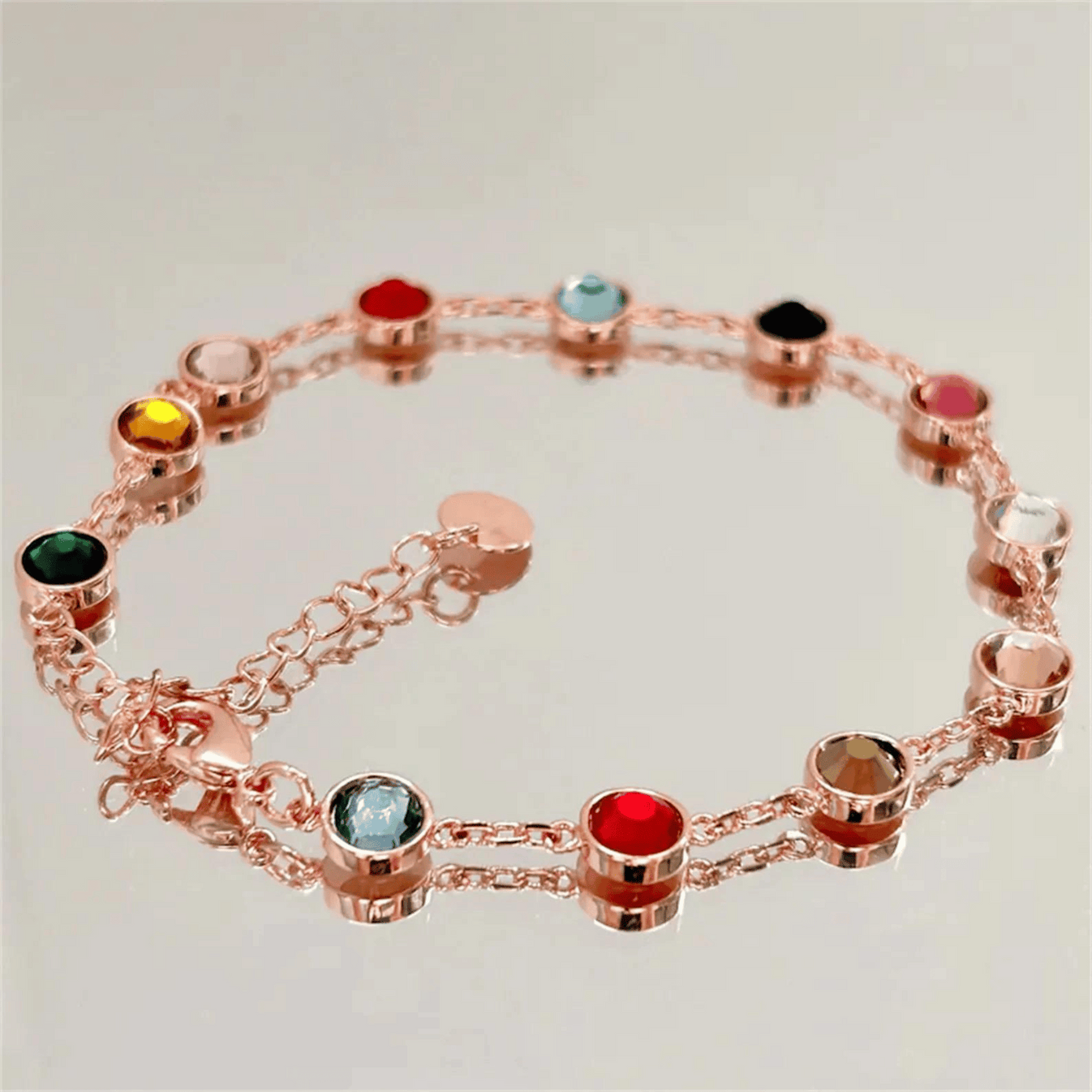 Taylor Swift Bejeweled Bracelet – Shoptown Boutique