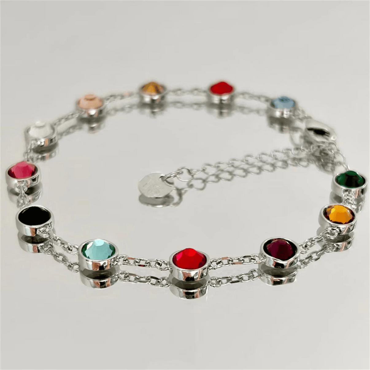 Taylor Swift Bejeweled Bracelet – Shoptown Boutique